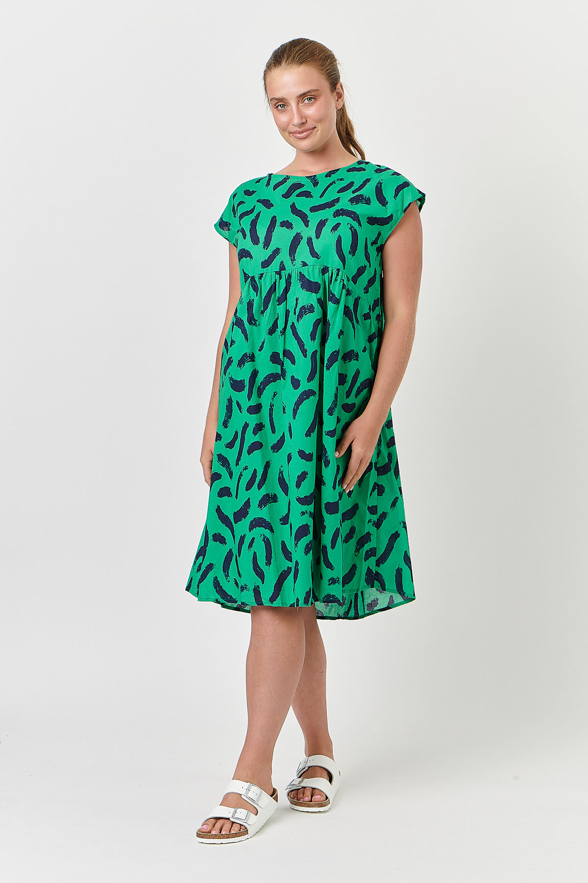 NAM22 SKETCH EMERALD - Namastai - Buy Now